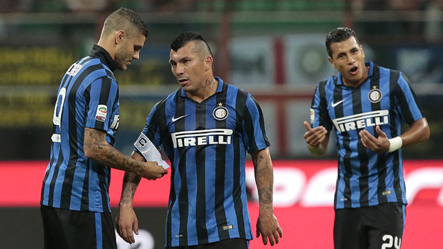 Gary Medel regresa al Fútbol Chileno 16 años después – ANFP