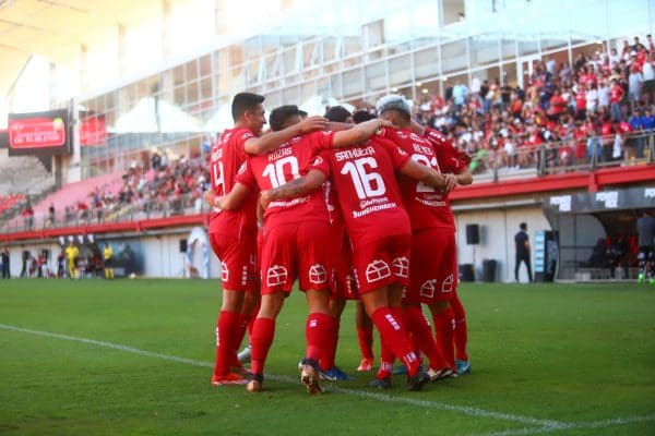 Fútbol Formativo – ANFP