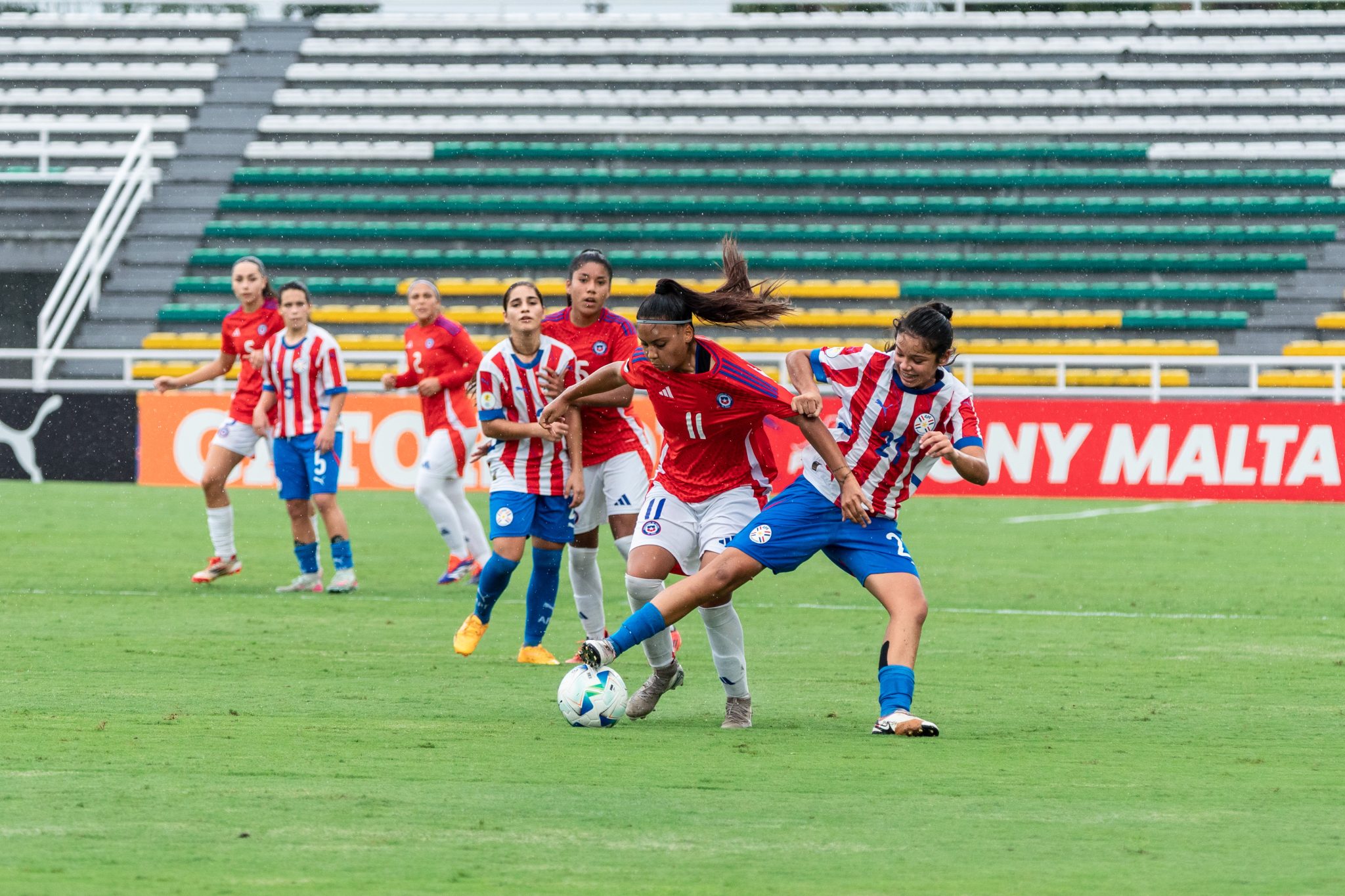 Copa Chile – ANFP
