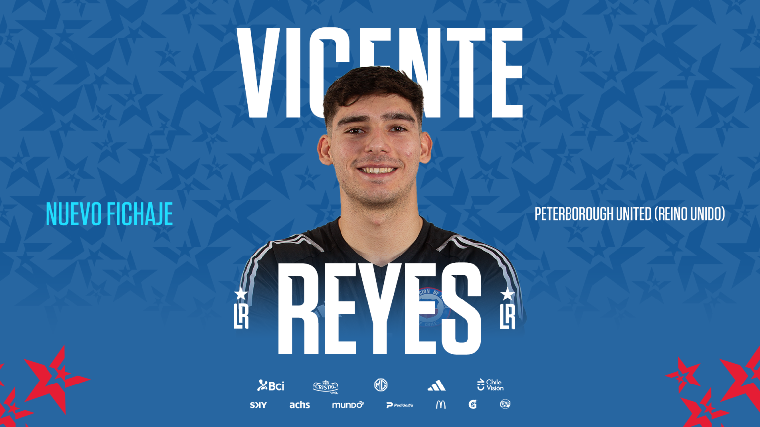 Campeonato Chileno – ANFP