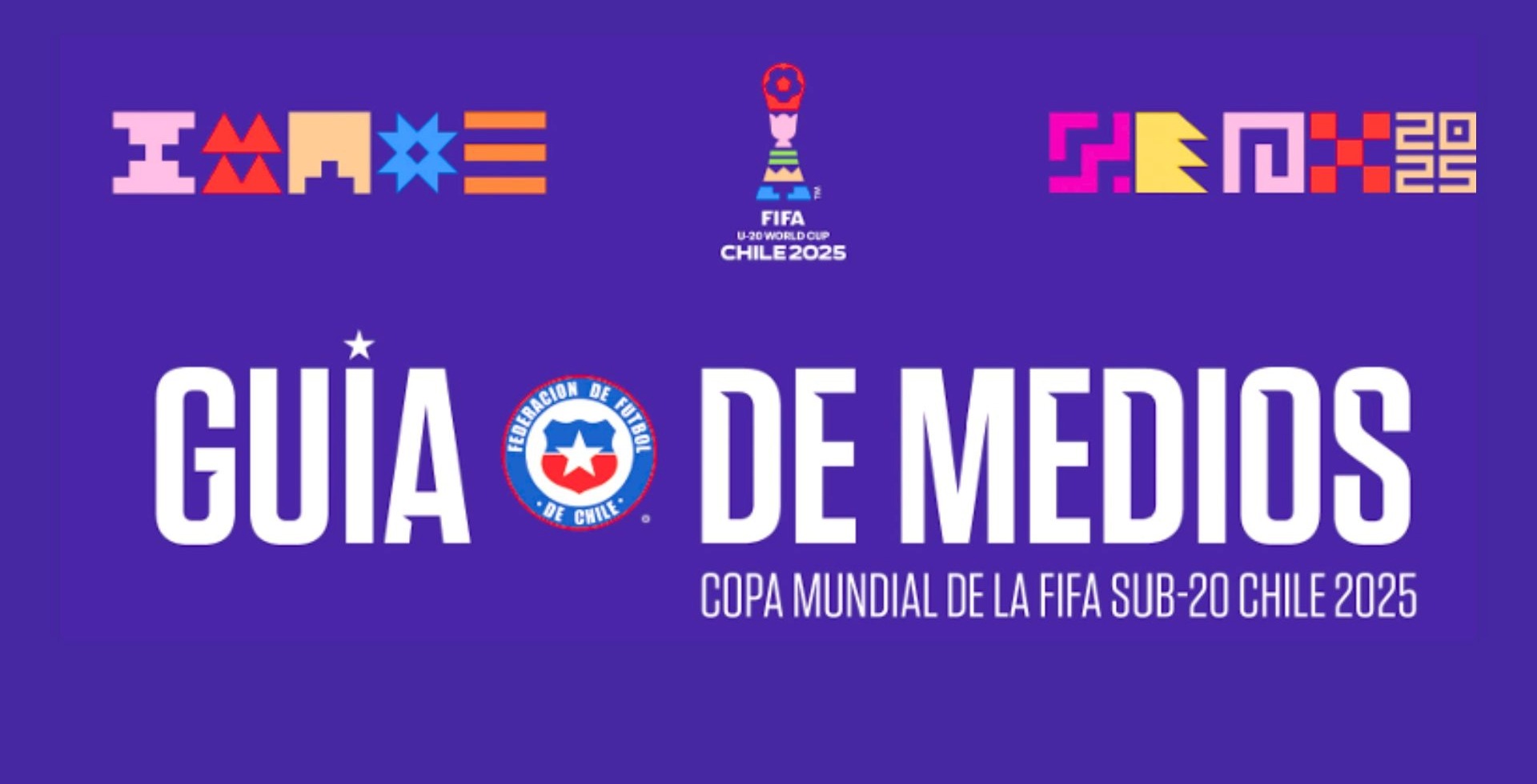 Copa del Mundo de la FIFA Sub-20 – ANFP