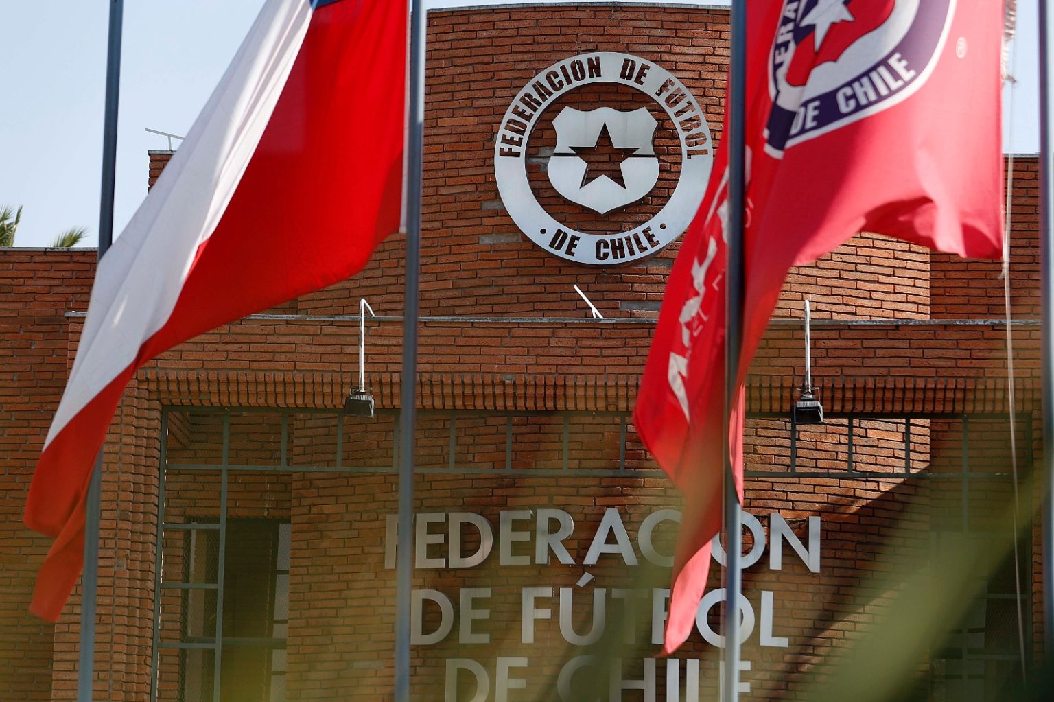 ¡Hay Fixture del Campeonato Itaú 2025! – ANFP