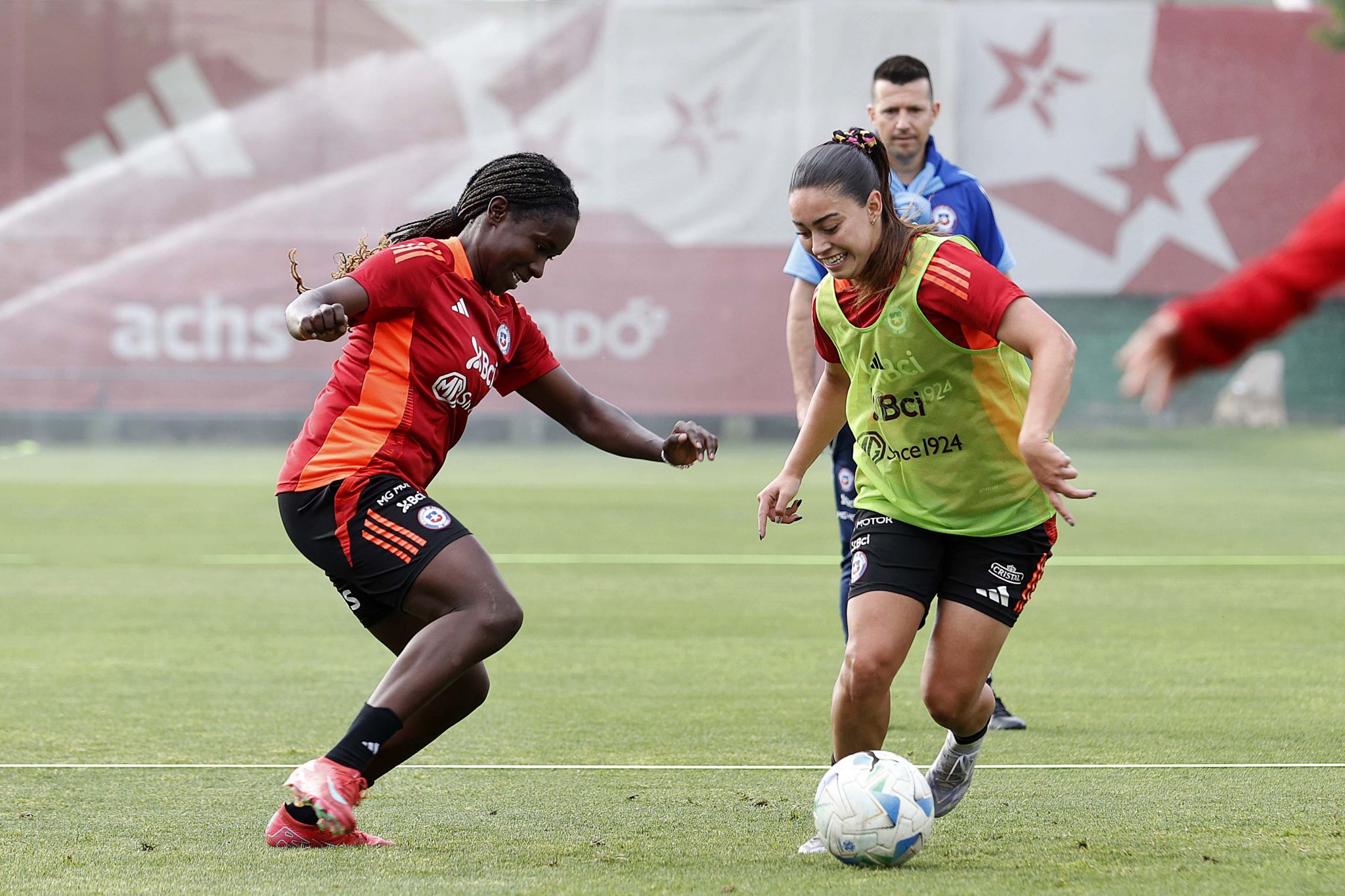 La Lista Provisional de La Roja Sub-17 para la Copa Mundial Sub-17 de ...