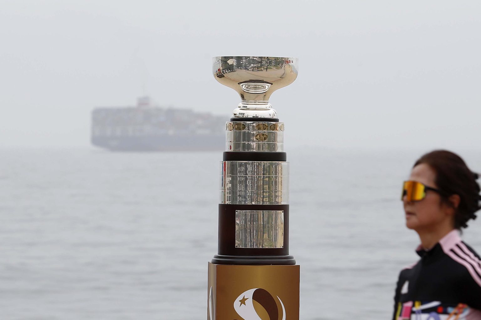 ¡Viña del Mar recibe la Supercopa Lanco 2026! – ANFP