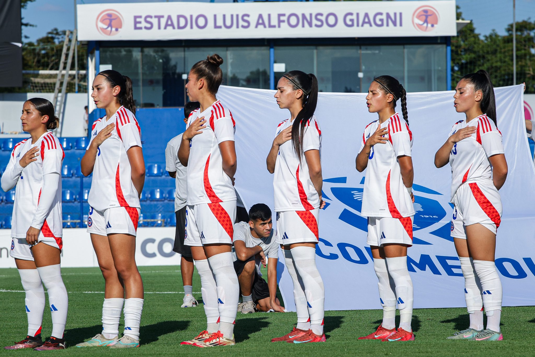 Registro Nacional de Hinchas supera el millón de inscritos y alcanza ...