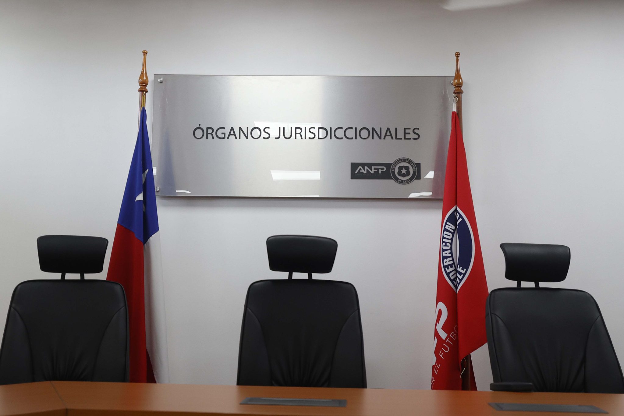 Resoluciones Tribunal de Disciplina – Audiencia N°20 del 16 de junio – ANFP